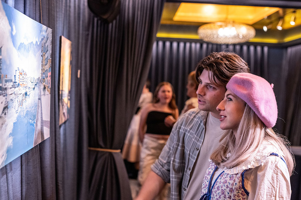 Paintings – NeilWatsonArt